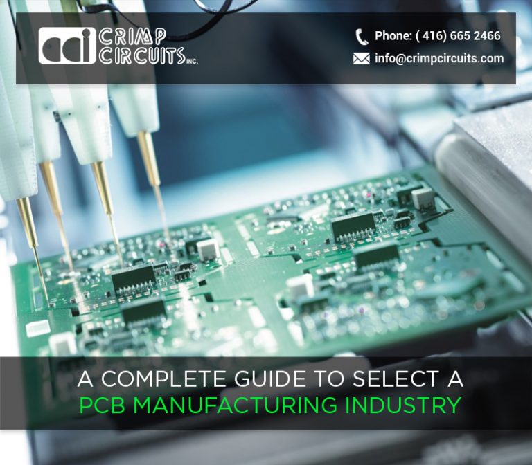 Know the different Clearance and Creepage Rules for PCB Assembly